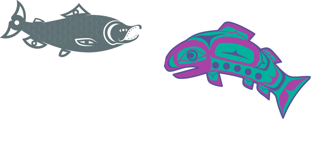 Survive the Sound - Fish Tracking